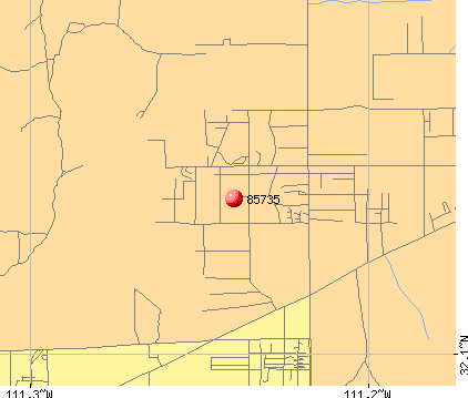 85735 Zip Code (Tucson Estates, Arizona) Profile - homes, apartments ...