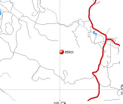 85920 Zip Code (Alpine, Arizona) Profile - homes, apartments, schools ...