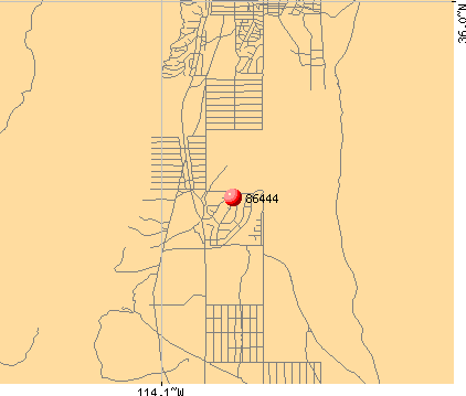 86444 Zip Code (Meadview, Arizona) Profile - homes, apartments, schools ...