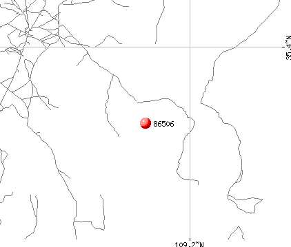 86506 Zip Code (Houck, Arizona) Profile - homes, apartments, schools ...