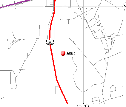 86512 Zip Code (Houck, Arizona) Profile - homes, apartments, schools ...