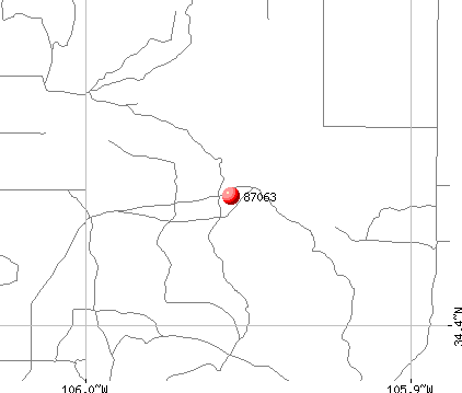 87063 Zip Code (Willard, New Mexico) Profile - homes, apartments ...