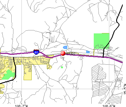 87322 Zip Code (Gallup, New Mexico) Profile - homes, apartments ...