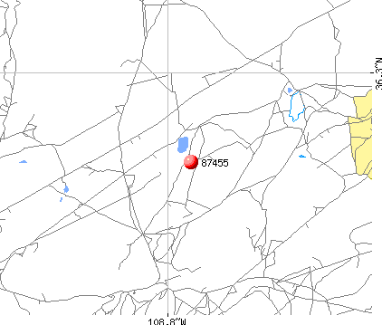 87455 Zip Code (Newcomb, New Mexico) Profile - homes, apartments ...