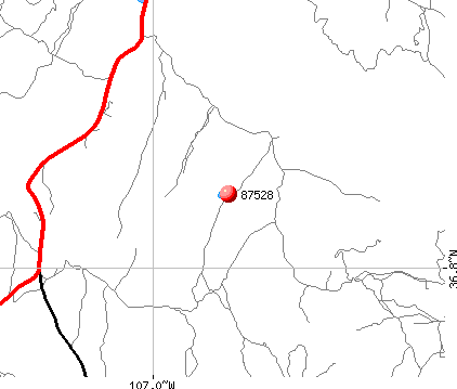 87528 Zip Code (Dulce, New Mexico) Profile - homes, apartments, schools ...