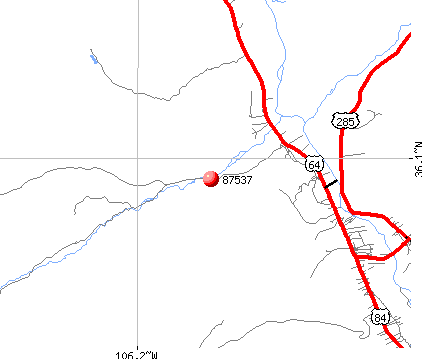 87537 Zip Code (Chili, New Mexico) Profile - homes, apartments, schools ...