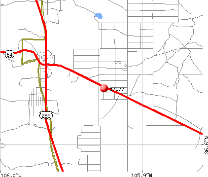 87577 Zip Code (New Mexico) Profile - homes, apartments, schools ...
