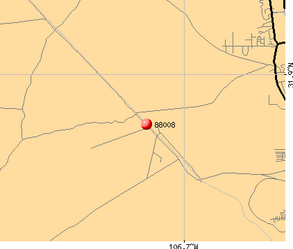 88008 Zip Code (Santa Teresa, New Mexico) Profile - homes, apartments ...