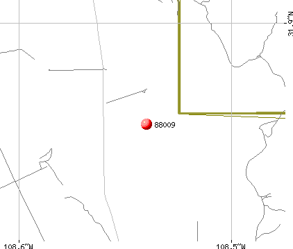 88009 Zip Code (Playas, New Mexico) Profile - homes, apartments ...
