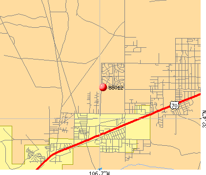 88012 Zip Code (Las Cruces, New Mexico) Profile - homes, apartments ...
