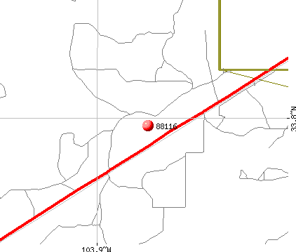 88116 Zip Code (Elida, New Mexico) Profile - homes, apartments, schools ...