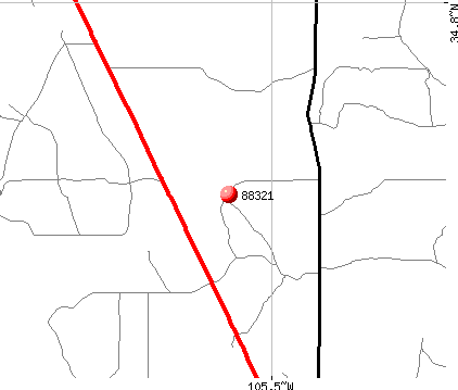 88321 Zip Code (Encino, New Mexico) Profile - homes, apartments ...