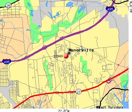 11949 Zip Code (Manorville, New York) Profile - homes, apartments ...