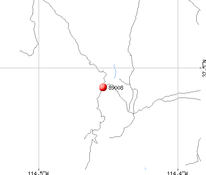 89008 Zip Code (Bennett Springs, Nevada) Profile - homes, apartments ...