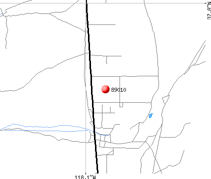 89010 Zip Code (Dyer, Nevada) Profile - homes, apartments, schools ...