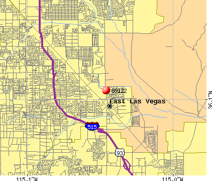 89122 Zip Code (Whitney, Nevada) Profile - homes, apartments, schools ...