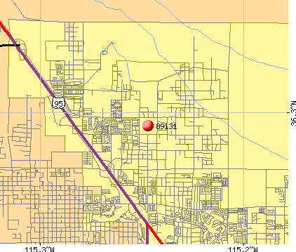 89131 Zip Code (Las Vegas, Nevada) Profile - homes, apartments, schools ...