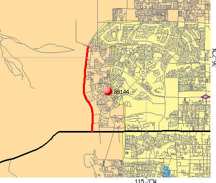 89144 Zip Code (Las Vegas, Nevada) Profile - homes, apartments, schools ...