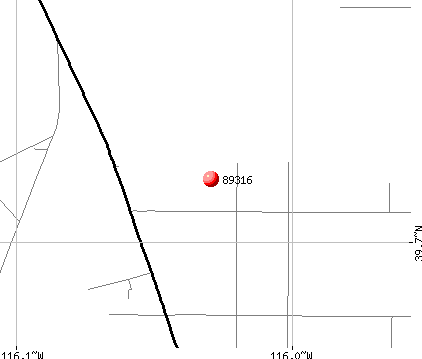 89316 Zip Code (Nevada) Profile - homes, apartments, schools ...