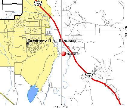89410 Zip Code (Fish Springs, Nevada) Profile - homes, apartments ...