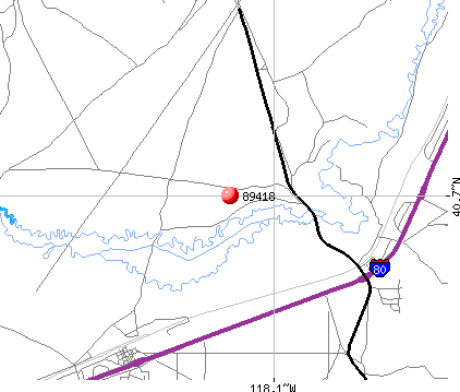 89418 Zip Code (Nevada) Profile - homes, apartments, schools ...