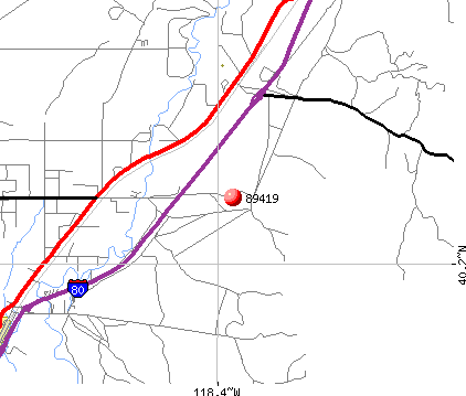 89419 Zip Code (Humboldt River Ranch, Nevada) Profile - homes ...