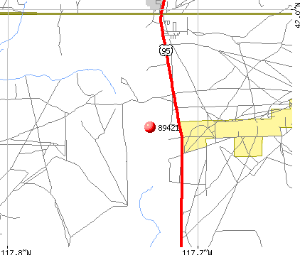 89421 Zip Code (Oregon) Profile - homes, apartments, schools ...