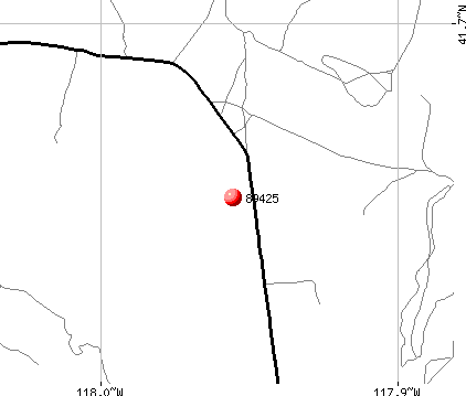 89425 Zip Code (Orovada, Nevada) Profile - homes, apartments, schools ...