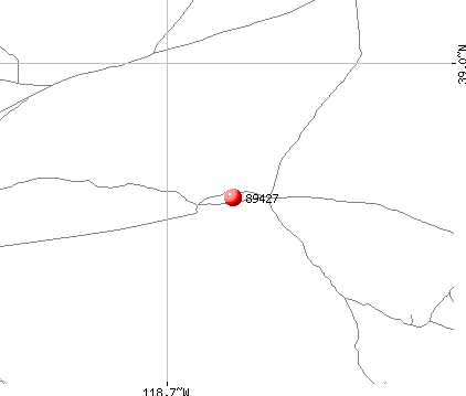 89427 Zip Code (Schurz, Nevada) Profile - homes, apartments, schools ...
