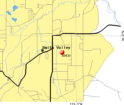 89430 Zip Code (Smith Valley, Nevada) Profile - homes, apartments ...