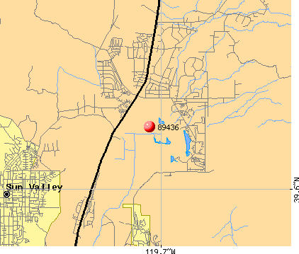 89436 Zip Code (Sparks, Nevada) Profile - homes, apartments, schools ...
