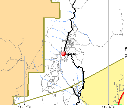 89440 Zip Code (Nevada) Profile - homes, apartments, schools ...