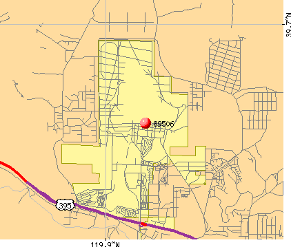 89506 Zip Code (Reno, Nevada) Profile - homes, apartments, schools ...