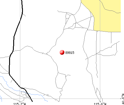 89815 Zip Code (Spring Creek, Nevada) Profile - homes, apartments ...