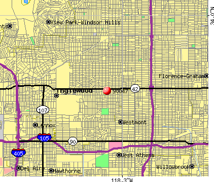 90047 Zip Code (Los Angeles, California) Profile - homes, apartments ...