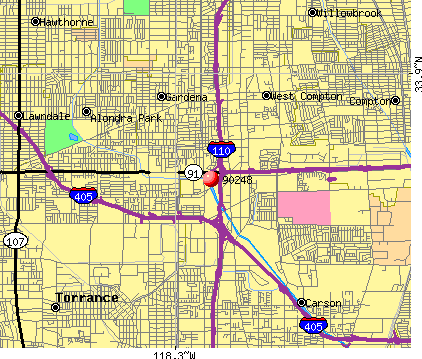 90248 Zip Code (Los Angeles, California) Profile - homes, apartments ...