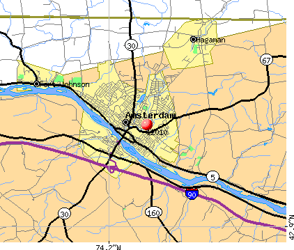 12010 Zip Code (Amsterdam, New York) Profile - homes, apartments ...