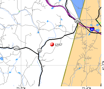 12017 Zip Code (New York) Profile - homes, apartments, schools ...