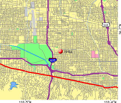 Port Angeles Zip Code Map - United States Map
