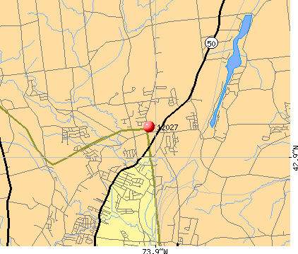 12027 Zip Code (East Glenville, New York) Profile - homes, apartments ...