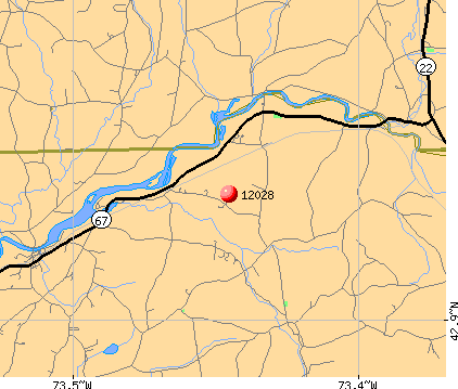 12028 Zip Code (New York) Profile - homes, apartments, schools ...