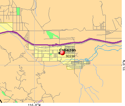 92230 Zip Code (Cabazon, California) Profile - homes, apartments ...