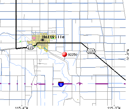 92250 Zip Code (Holtville, California) Profile - homes, apartments ...