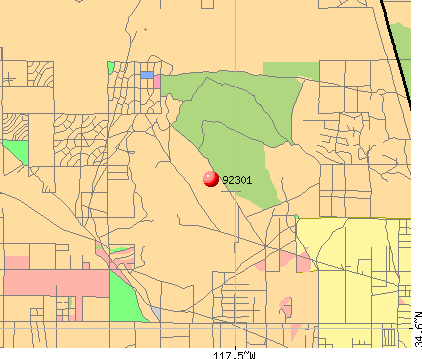 92301 Zip Code (Adelanto, California) Profile - homes, apartments ...