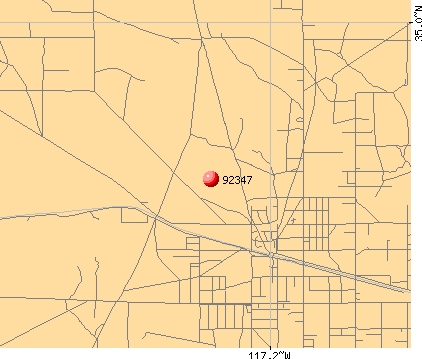 92347 Zip Code (Barstow, California) Profile - homes, apartments ...