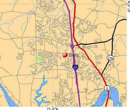 12065 Zip Code (Country Knolls, New York) Profile - homes, apartments ...