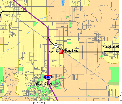 92585 Zip Code (Menifee, California) Profile - homes, apartments ...