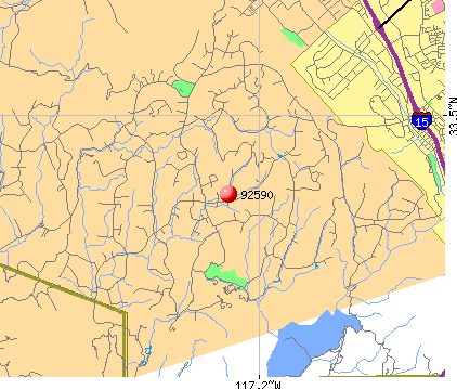 92590 Zip Code (Temecula, California) Profile - homes, apartments ...