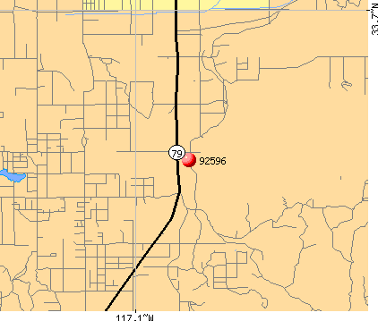 92596 Zip Code (French Valley, California) Profile - homes, apartments ...