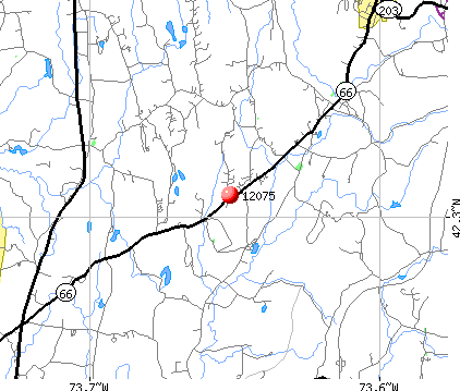 12075 Zip Code (Ghent, New York) Profile - homes, apartments, schools ...
